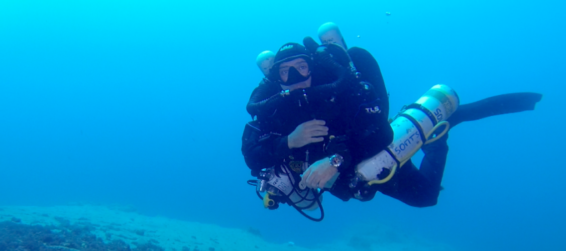 ANDI International - Educational Agency for Hyperbarics + Diving