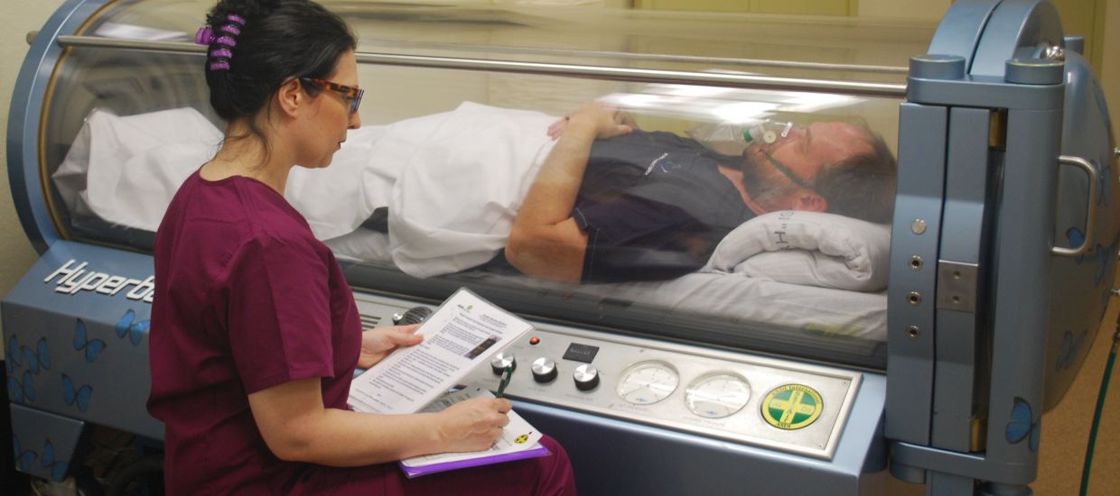 ANDI International - Educational Agency for Hyperbarics + Diving