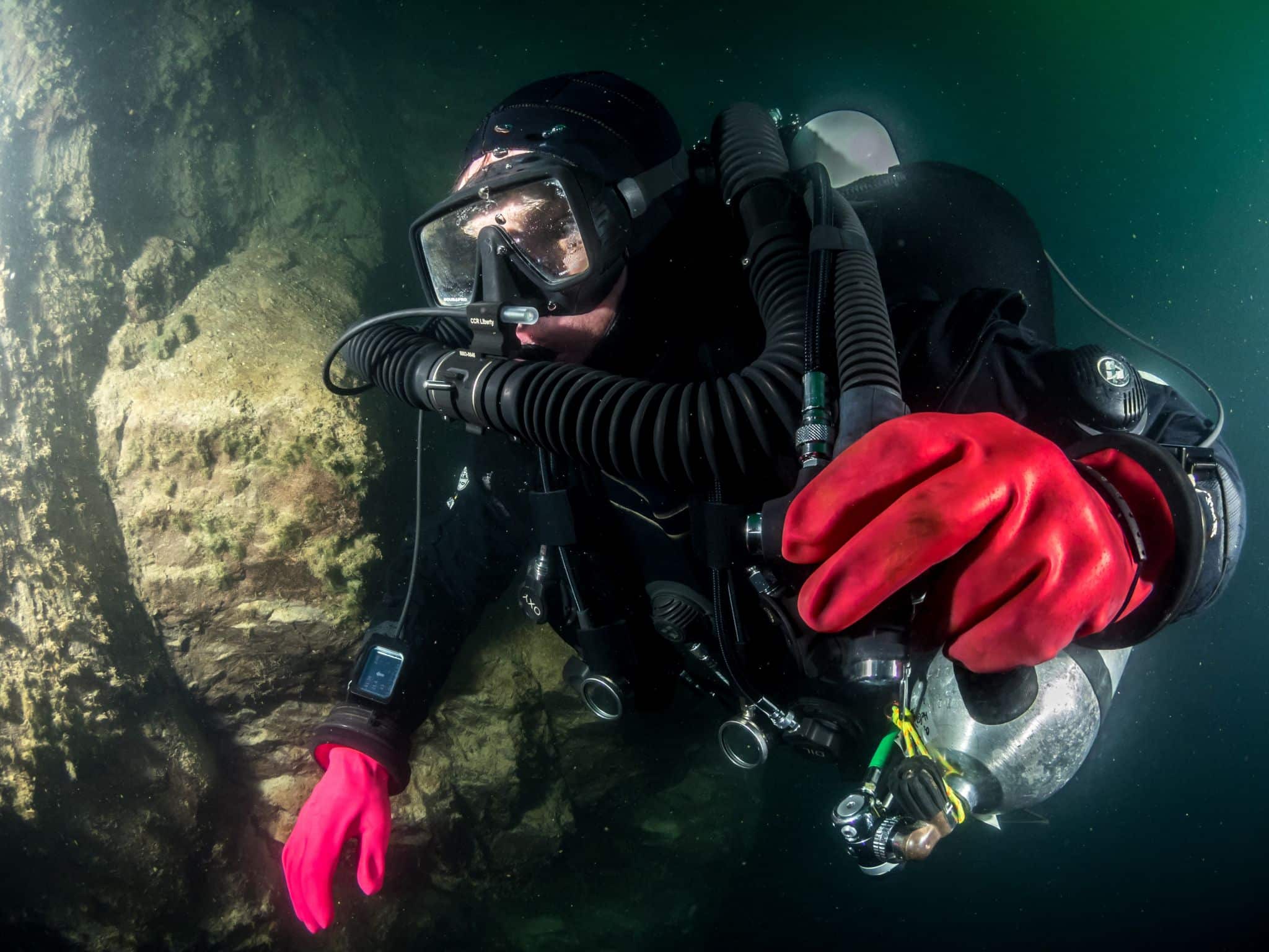 ANDI International - Educational Agency for Hyperbarics + Diving