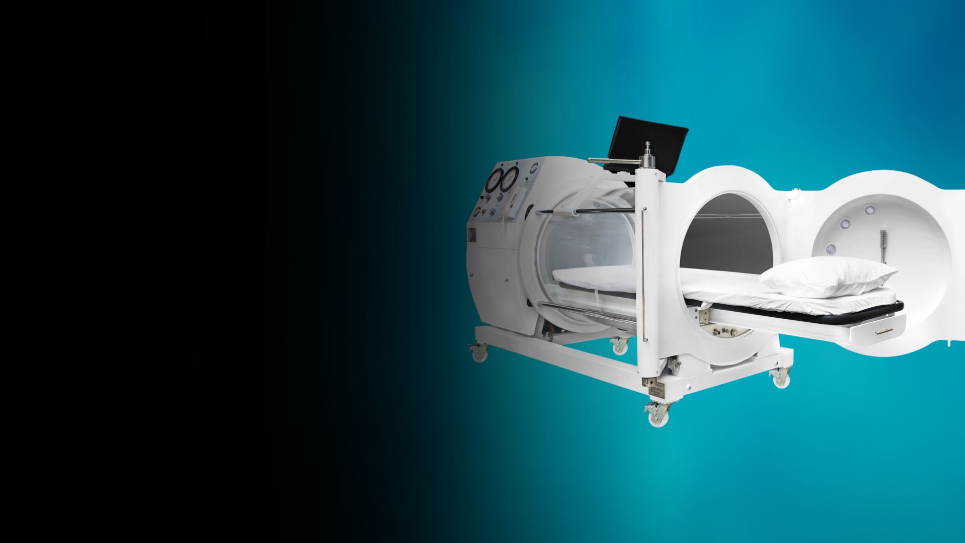 ANDI International - Educational Agency for Hyperbarics + Diving