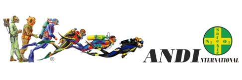 ANDI Hyperbaric Chamber Operator Training (HCO) Level 2 - ANDI ...